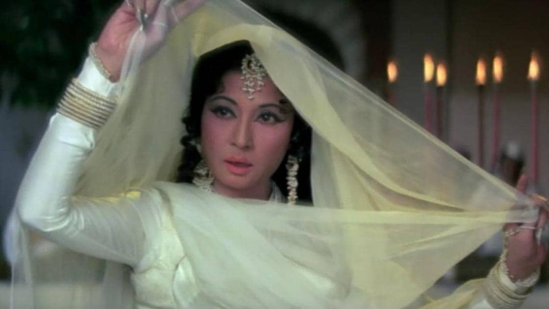 Meena Kumari, Kamal Amrohi’s Timeless Love Story To Be Turned Into Film By Siddharth Malhotra ...