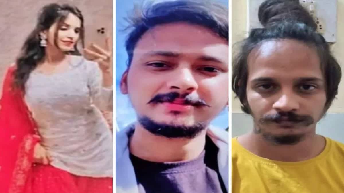 Meerut Murder: ‘They’re in London’, 6-Year-Old Daughter of Saurabh Rajput Clings to Hope While ...