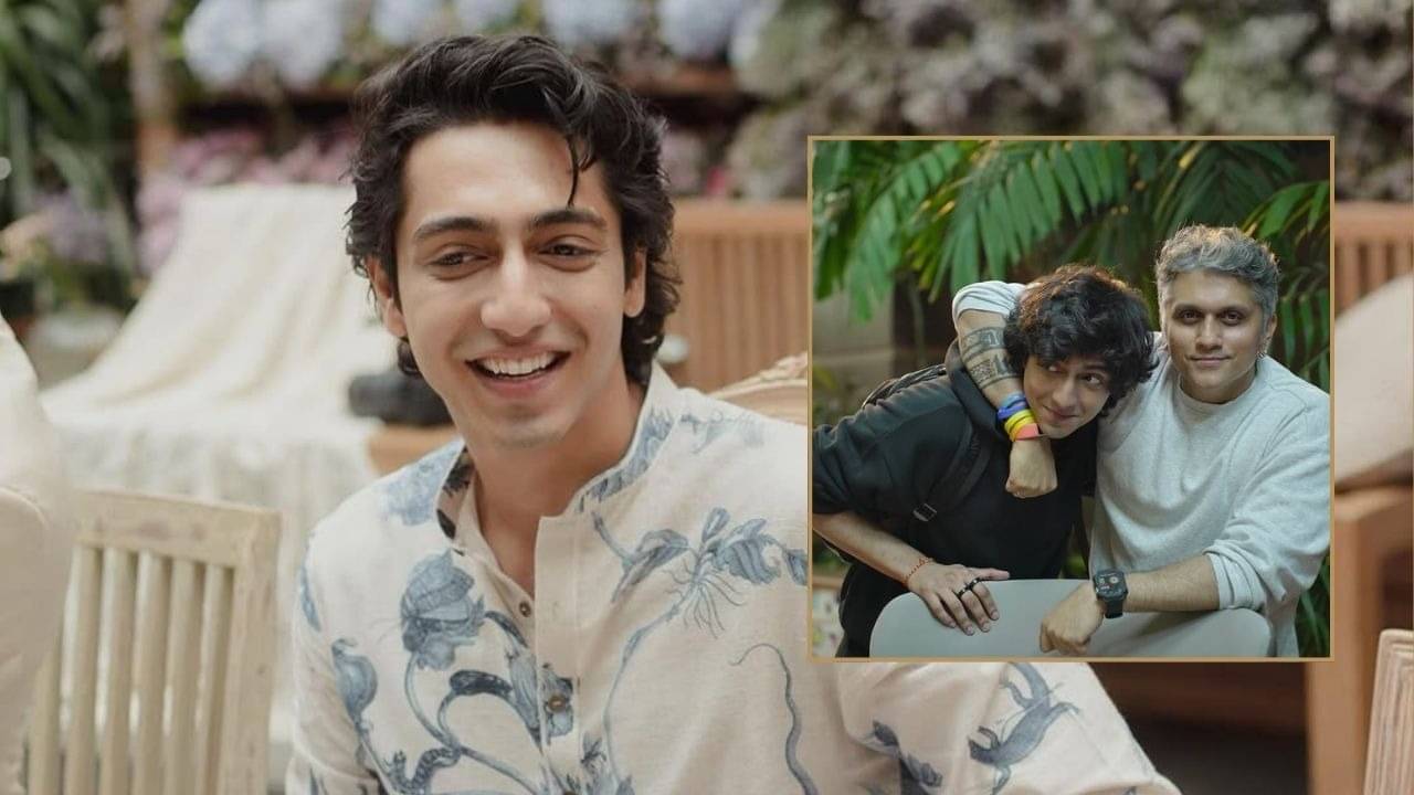 Meet Ahaan Panday, Ananya Panday’s 27-year-old Cousin Who Worked As AD ...