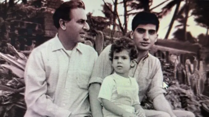 Meet Noel Tata: The Heir to Tata Sons $165 Billion Legacy | Republic World
