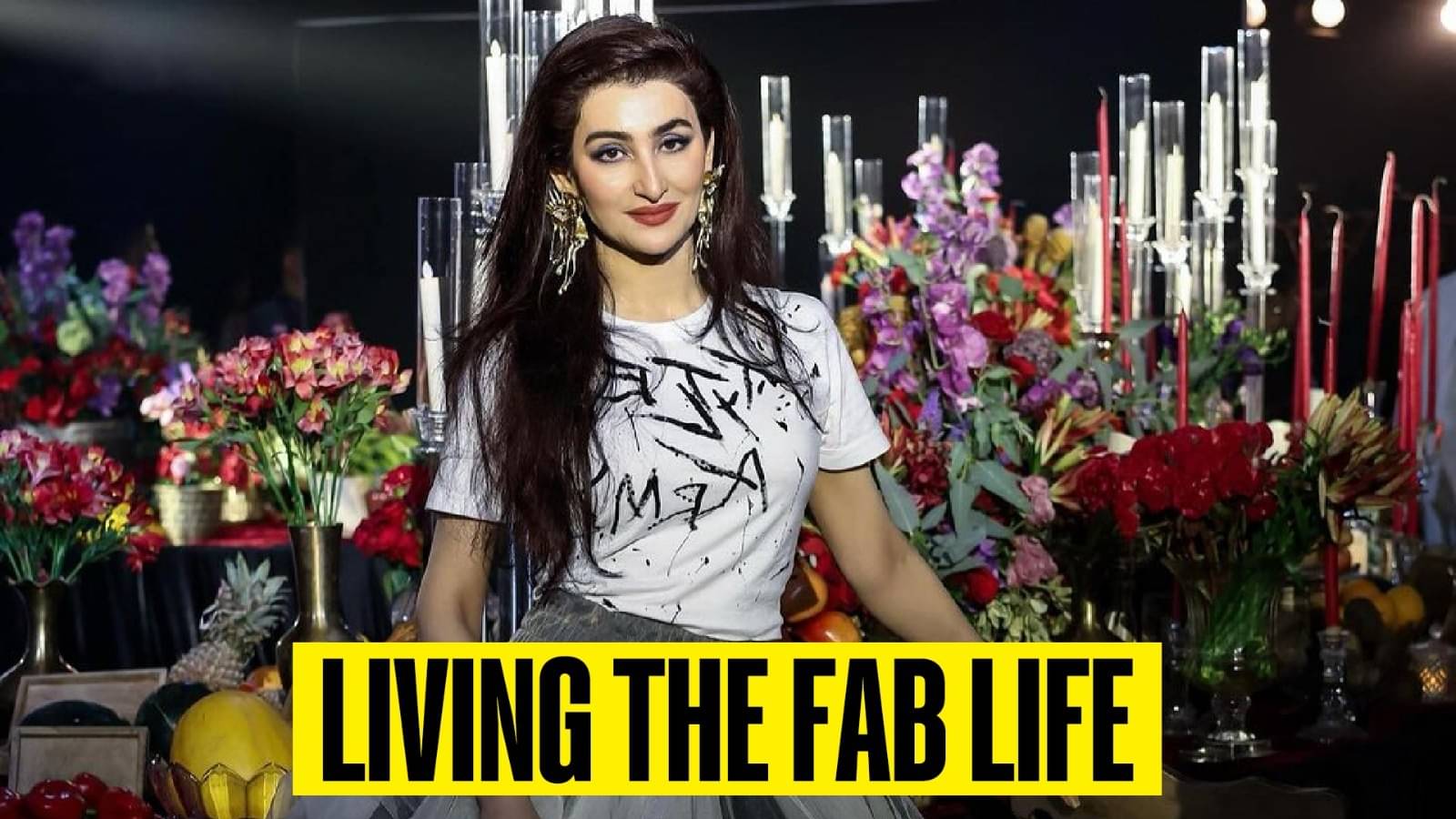 Fabulous Lives Vs Bollywood Wives: Meet Delhi-Based Shalini Passi, Step Inside Her Luxurious ...