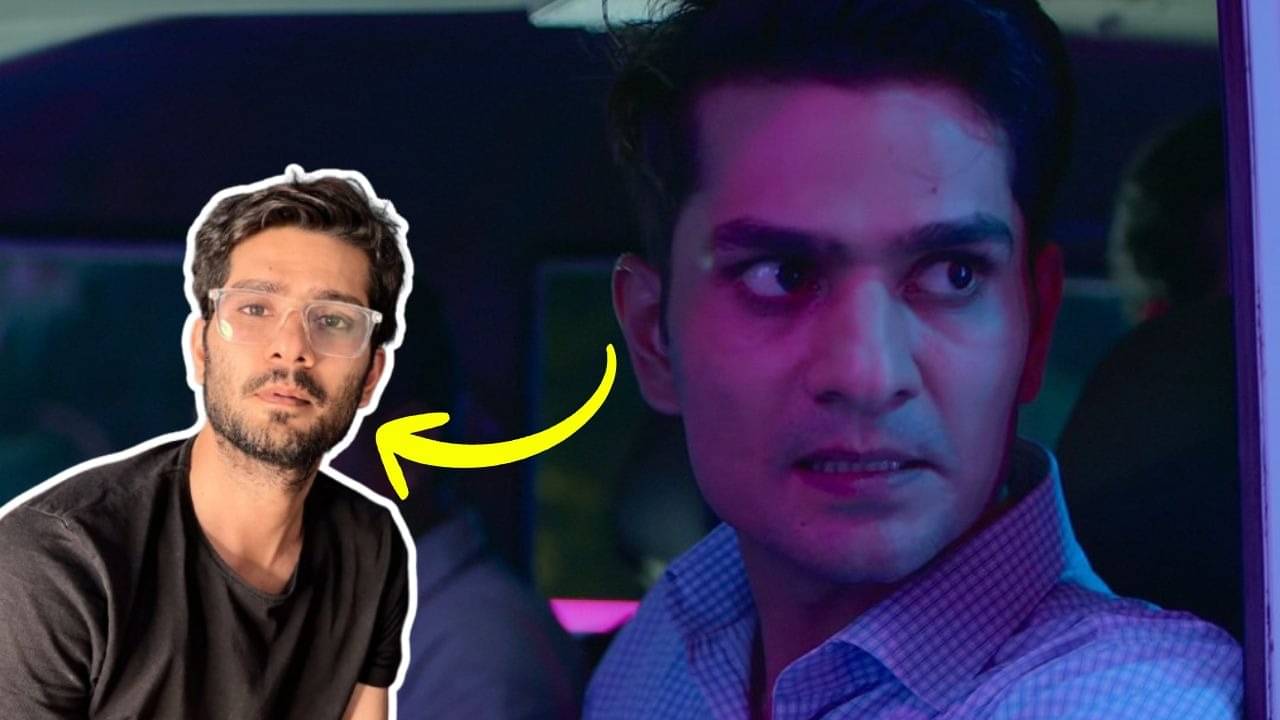 Meet The Actor Who Plays 'Sameer Wankhede' In Aryan Khan’s Show Ba***ds Of Bollywood | Republic ...