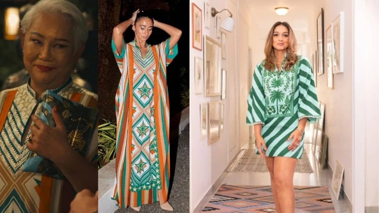 The White Lotus Season 3: Meet Anjali Patel Mehta, Goa-based Luxury ...