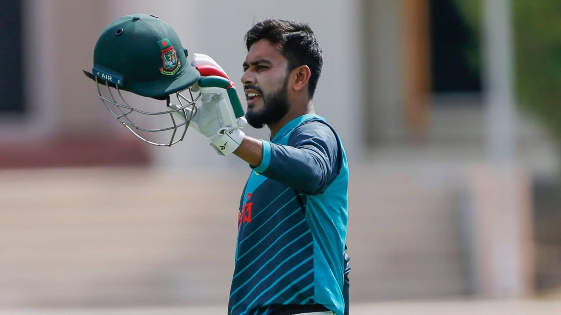 Bangladesh Cricket Crown New ODI Skipper, Mehidy Hasan Miraz Takes Over Najmul Hossain Shanto At ...