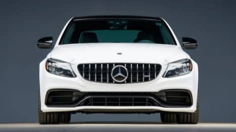 Mercedes-Benz on Autobahns: Mercedes-Benz to accelerate autonomous ...