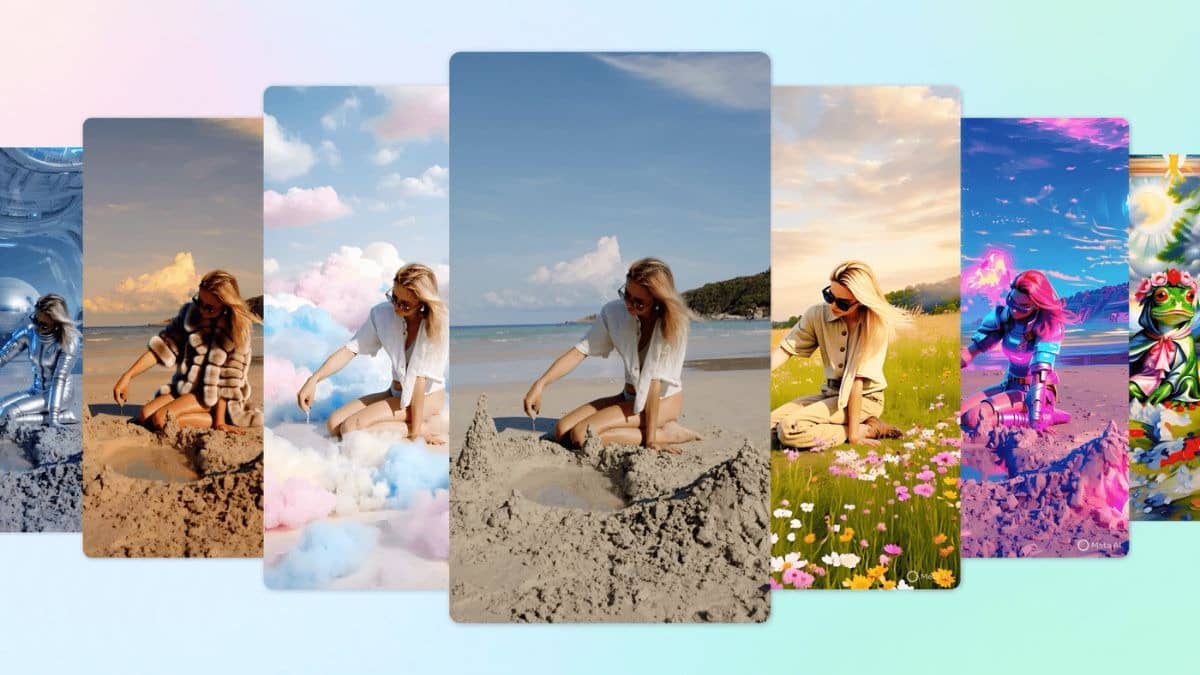 Meta AI Now Lets You Edit Videos Like a Pro | Republic World