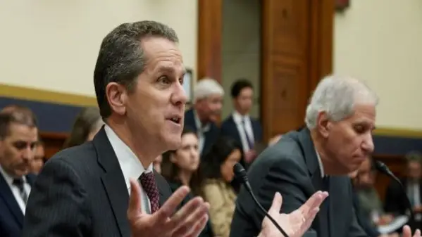 Fed’s Basel climbdown leaves foot on rules ladder | Republic Business