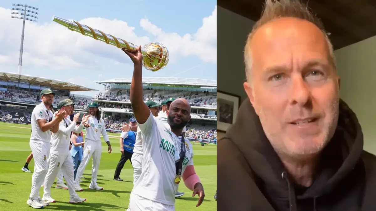 'Sounding Sour': Netizens Give Reality Check To Ex-English Skipper ...