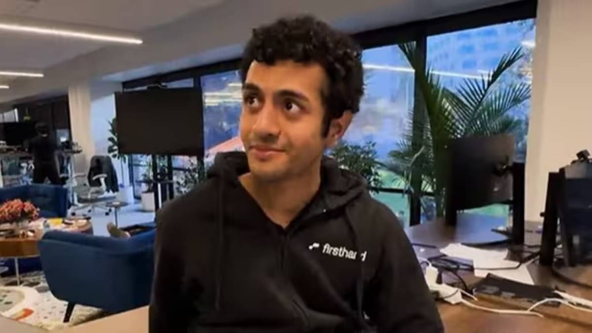 ‘Microsoft Just Laid Off 9,000 Employees. All of Them Were Soham Parekh’- Here’s Why this Tech ...