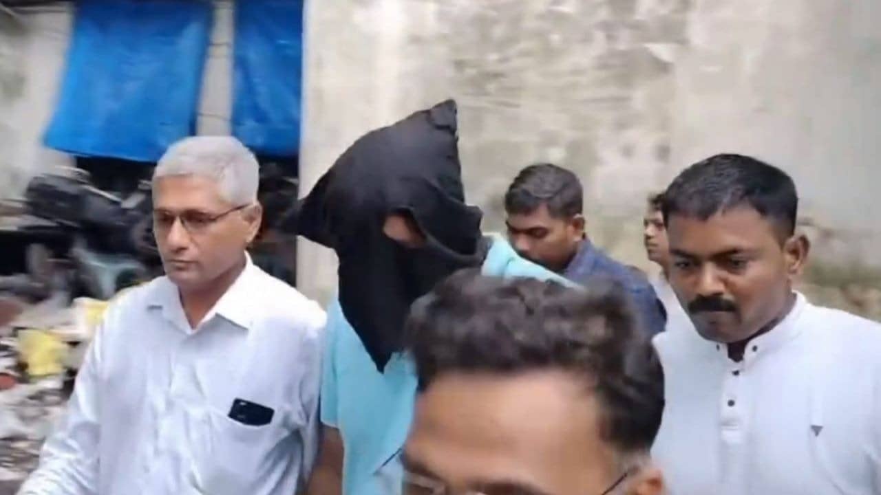 Worli Hit-And-Run Case: Accused Mihir Shah Sent to Police Custody Till ...