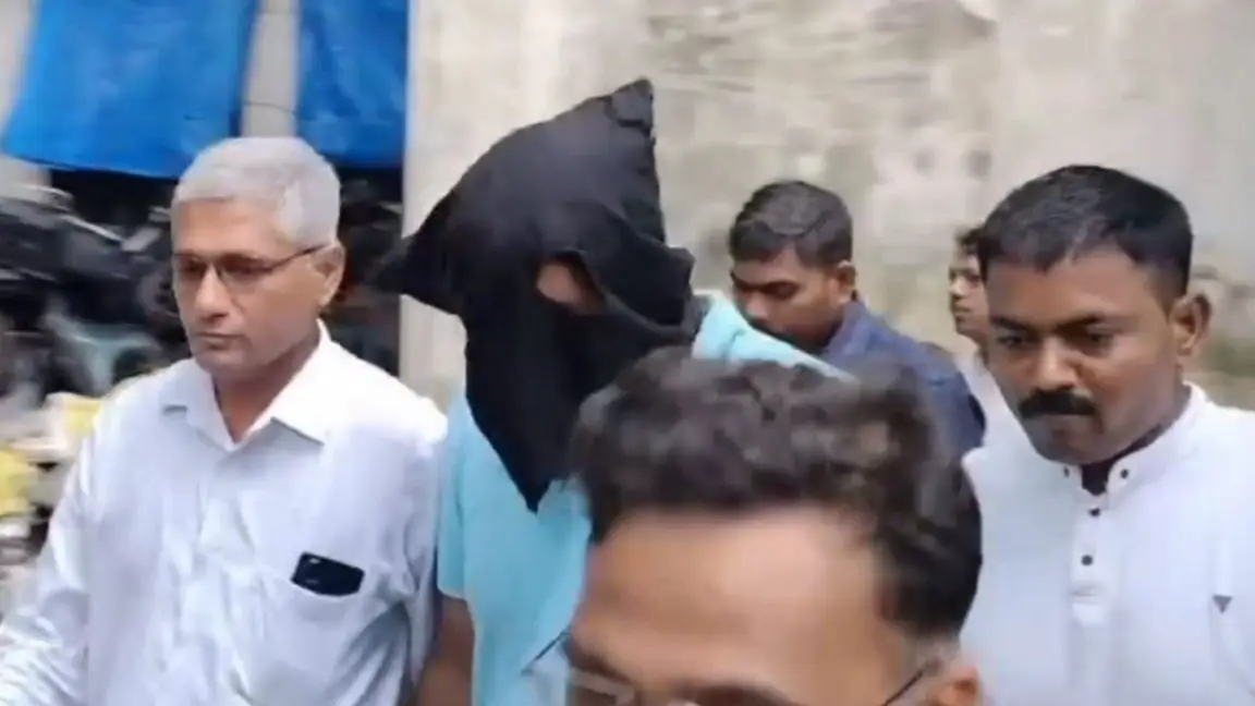 Worli Hit-And-Run: How Main Accused Mihir Shah Planned His Escape With ...