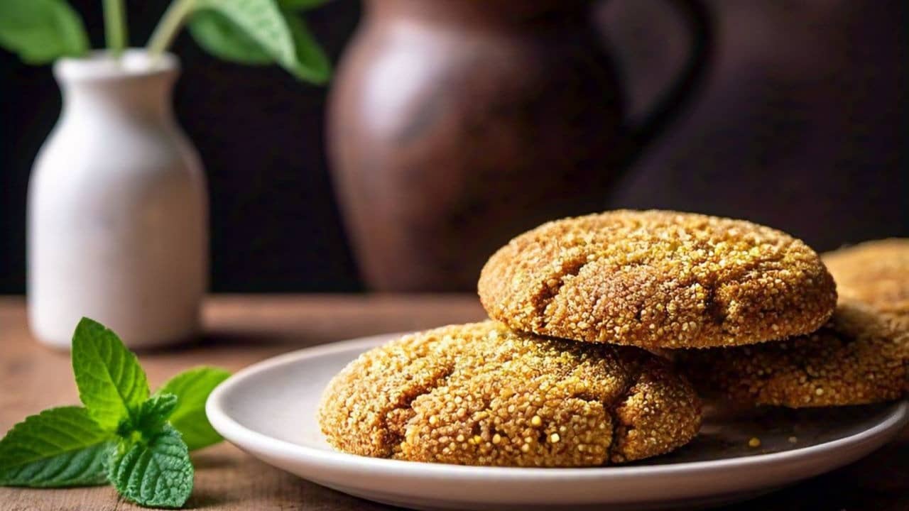 Millet Cookies Recipe To Try This Christmas 2024 | Republic World