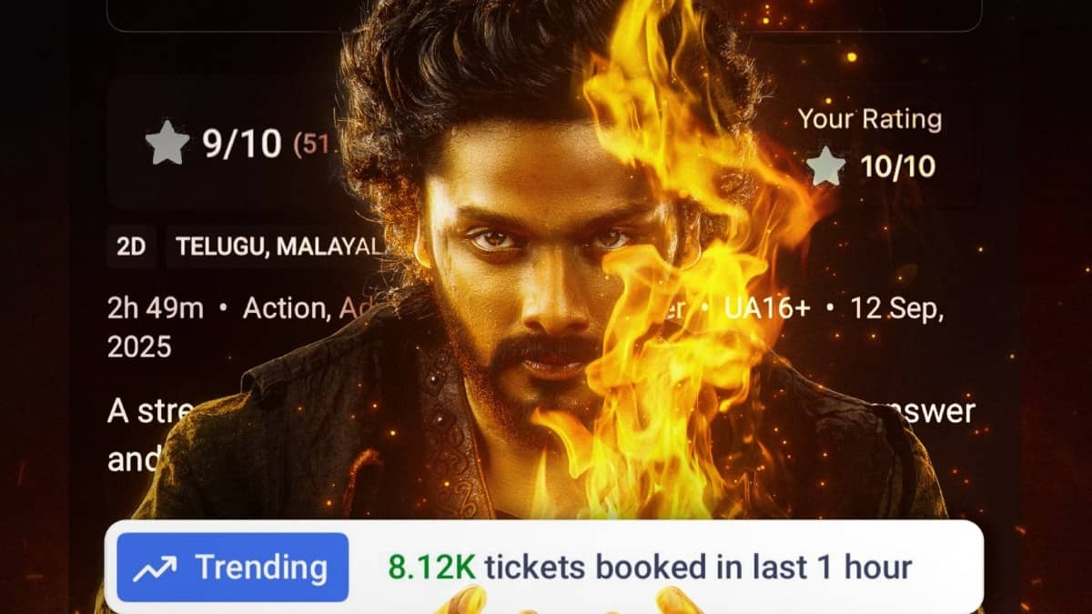 Inching Towards ₹150 Crore At Box Office, Why Teja Sajja's Mirai Has Been Suddenly Pulled Down ...