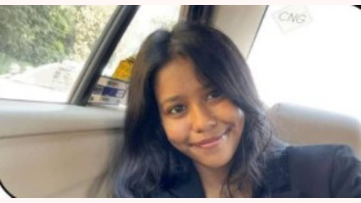 After 6 Days of Desperate Search, Body of Missing Tripura Girl Sneha Debnath Found in Yamuna ...