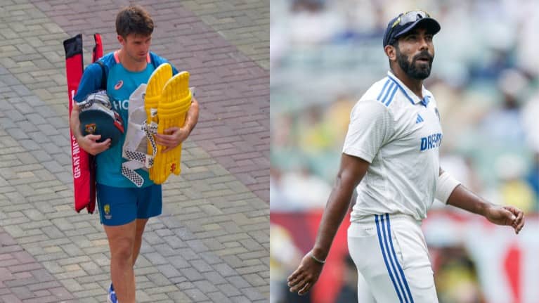 Backyard Cricket Turns 'Nightmare' For Mitchell Marsh As Nephew Becomes ...