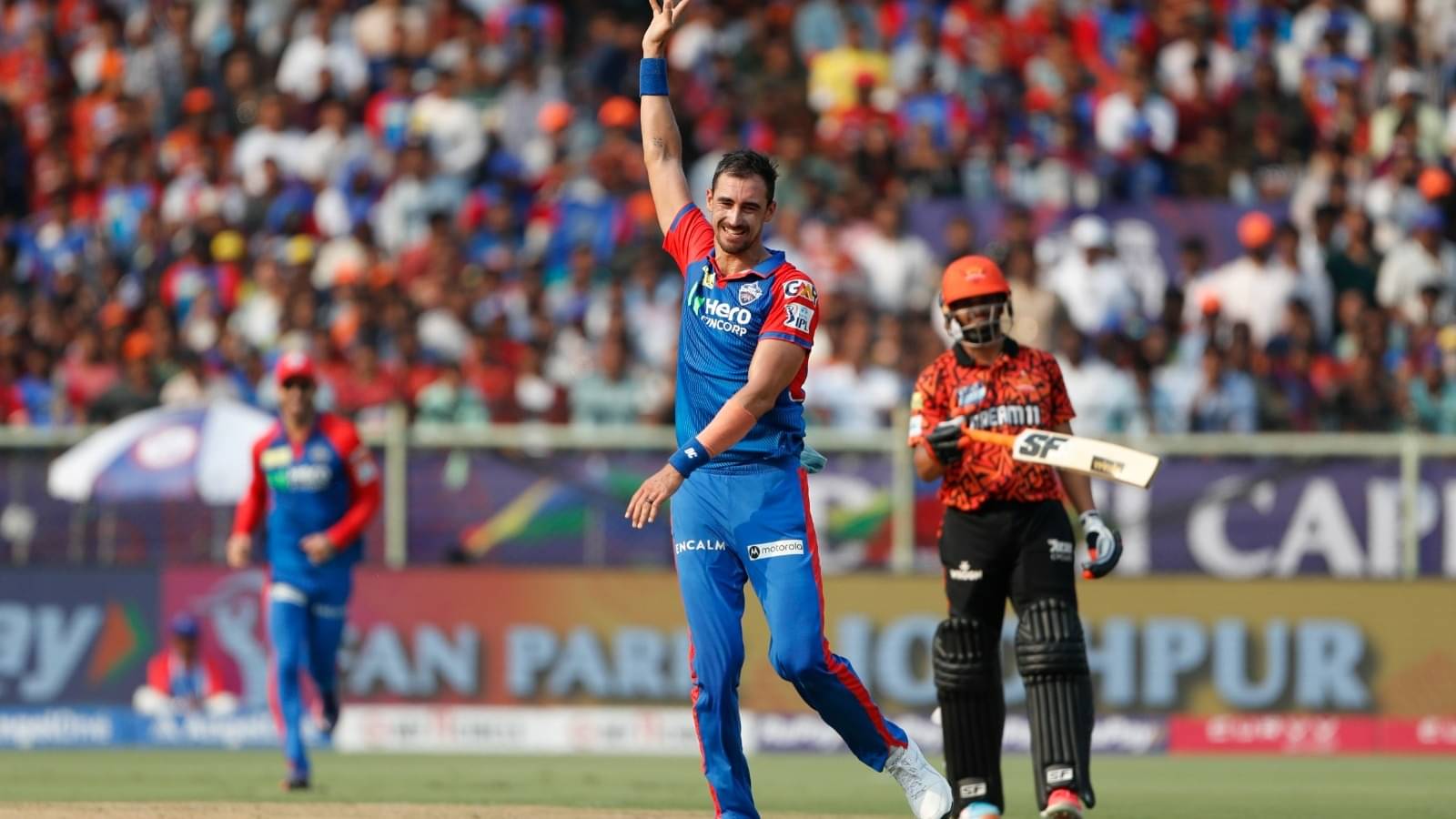 From Lasith Malinga To Mitchell Starc: Players To Take Most Wickets After 50 IPL Matches ...