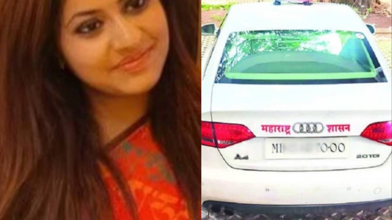 Trainee IAS Officer Under Fire for Alleged Fake Disability, OBC ...