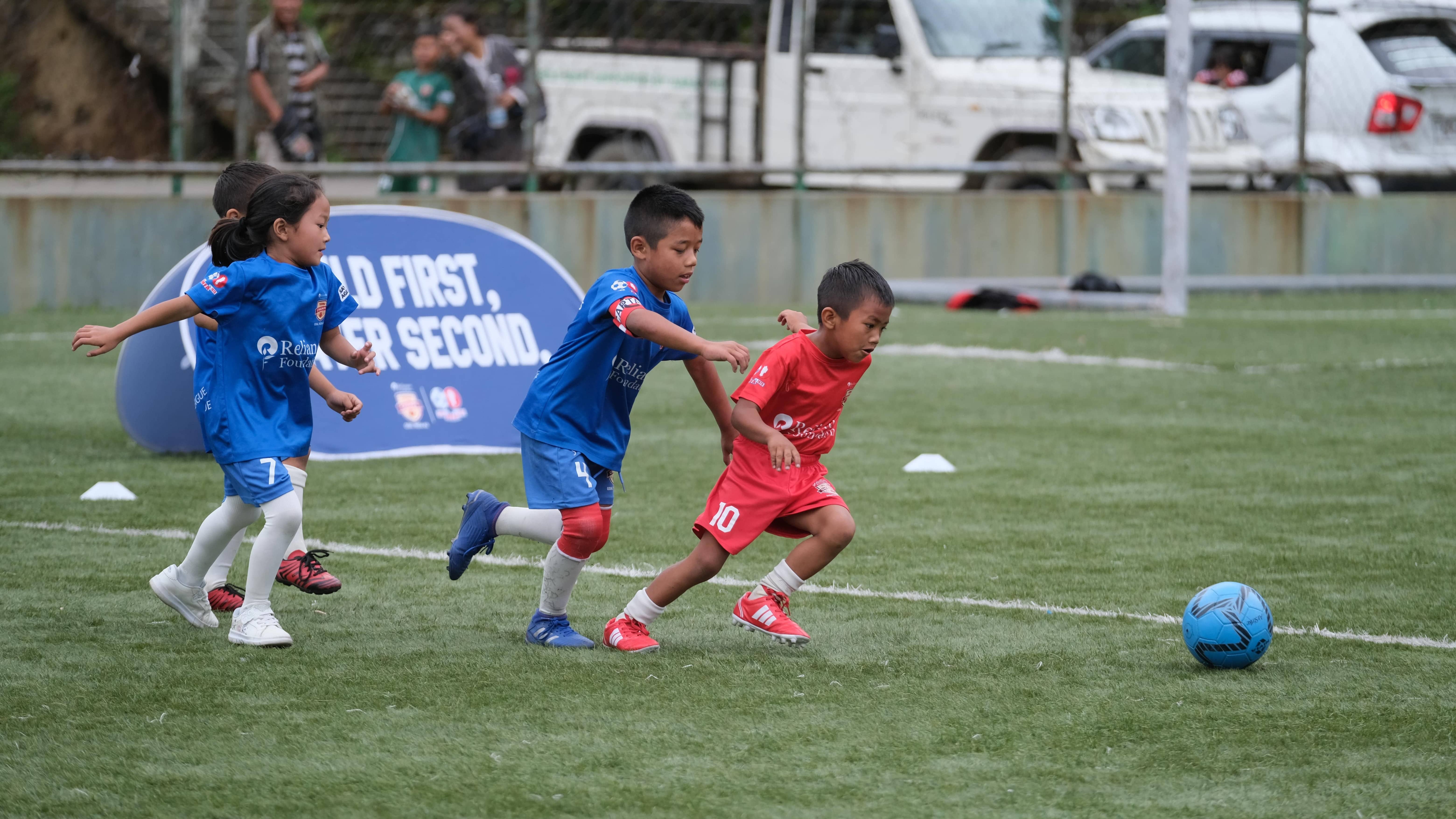 Mizoram Football Association announce the return of the third season of ...