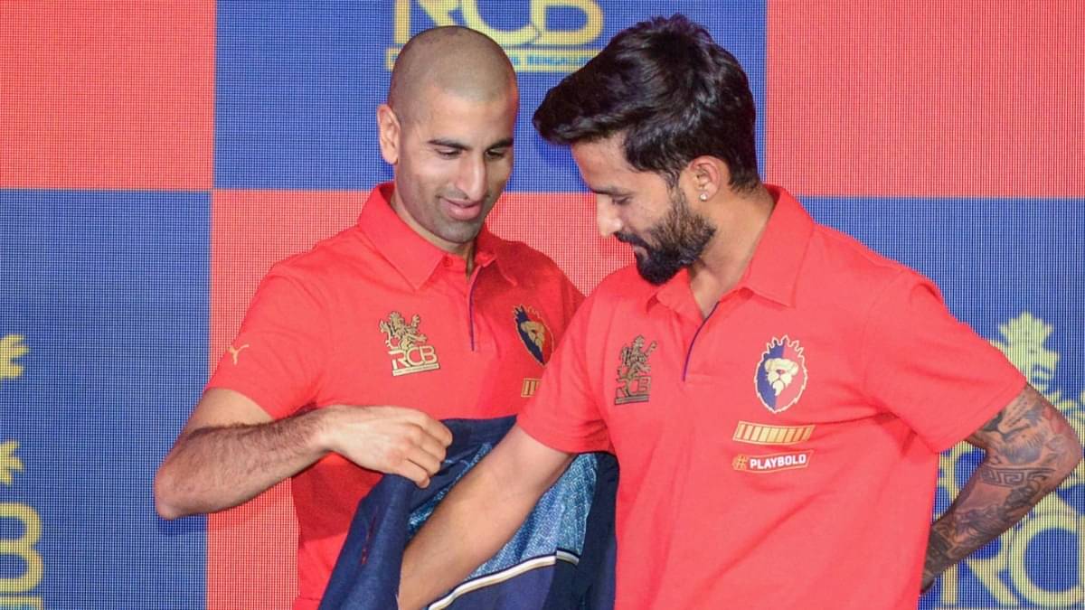 Sigh Of Relief For Bengaluru Prior To IPL 2025 Resumption! RCB Director ...