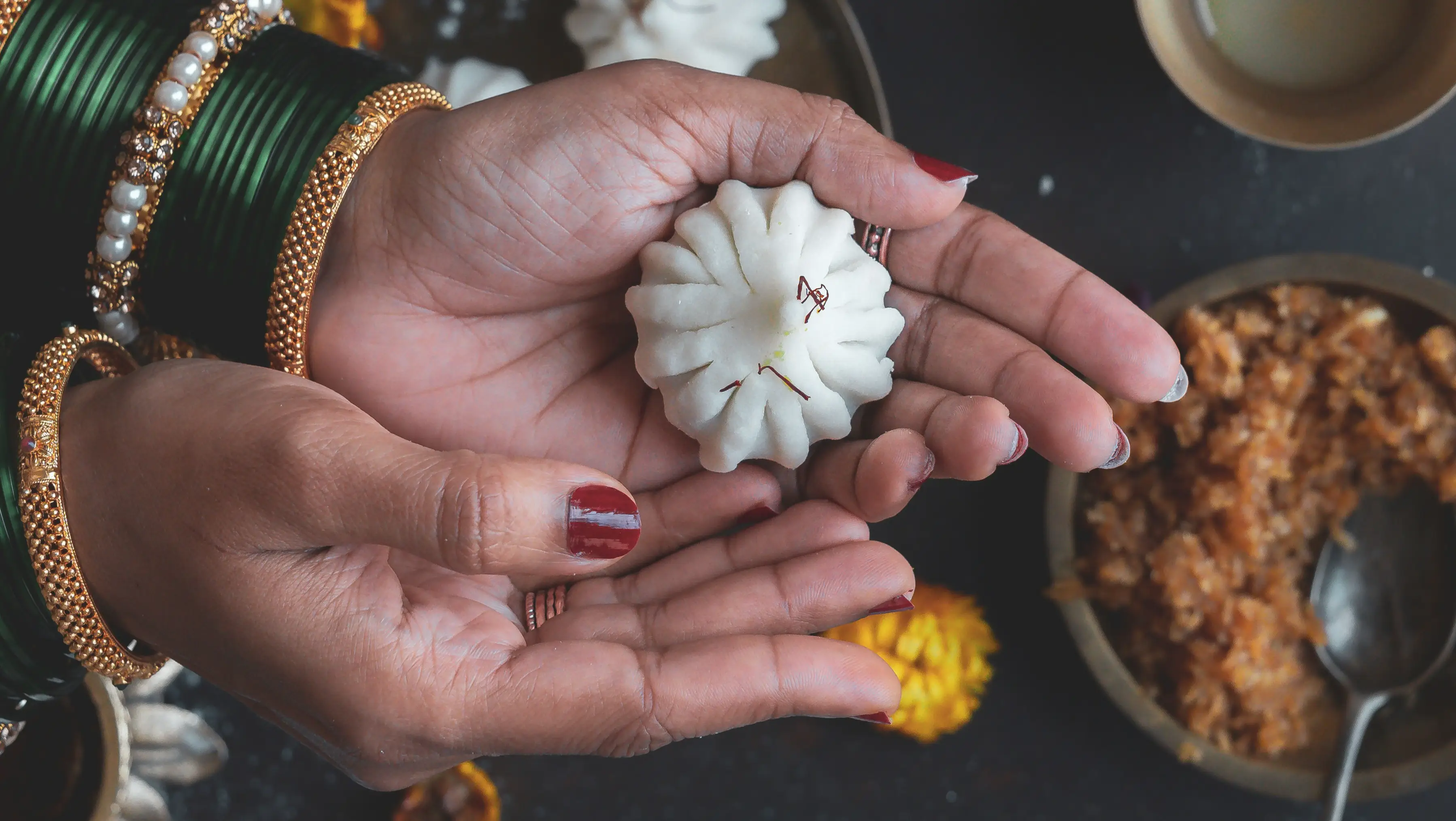 5 Types Of Modak To Offer Lord Ganesha During Ganesh Chaturthi 2024 ...