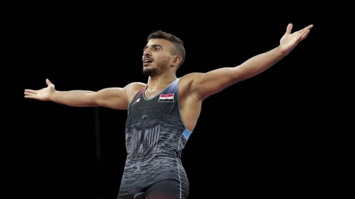 'Drunk' Egyptian Wrestler Arrested For Groping Woman At Paris Bar | Republic World