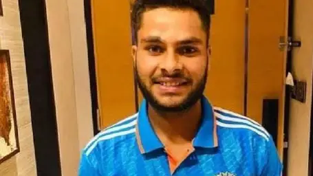 U19 Asia Cup: Mohammad Amaan Named India's Captain For 50-over Event | Republic World