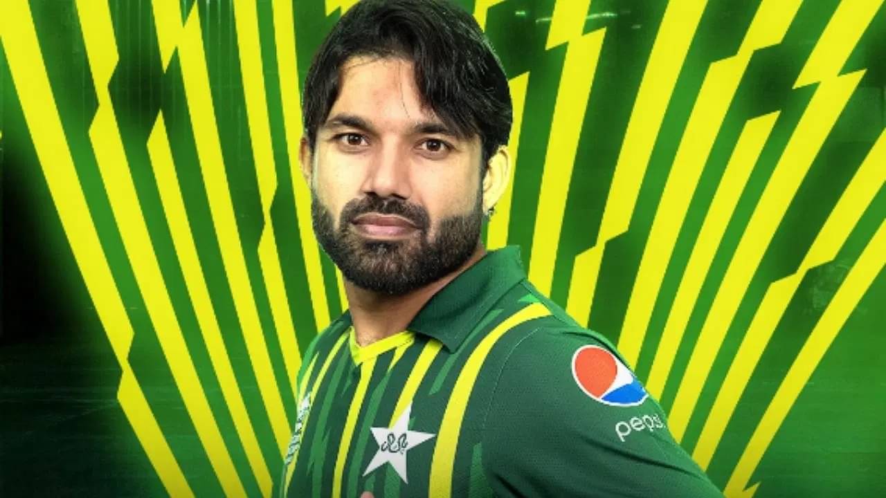 Latest News on Mohammad Rizwan: Get Mohammad Rizwan News Updates along ...