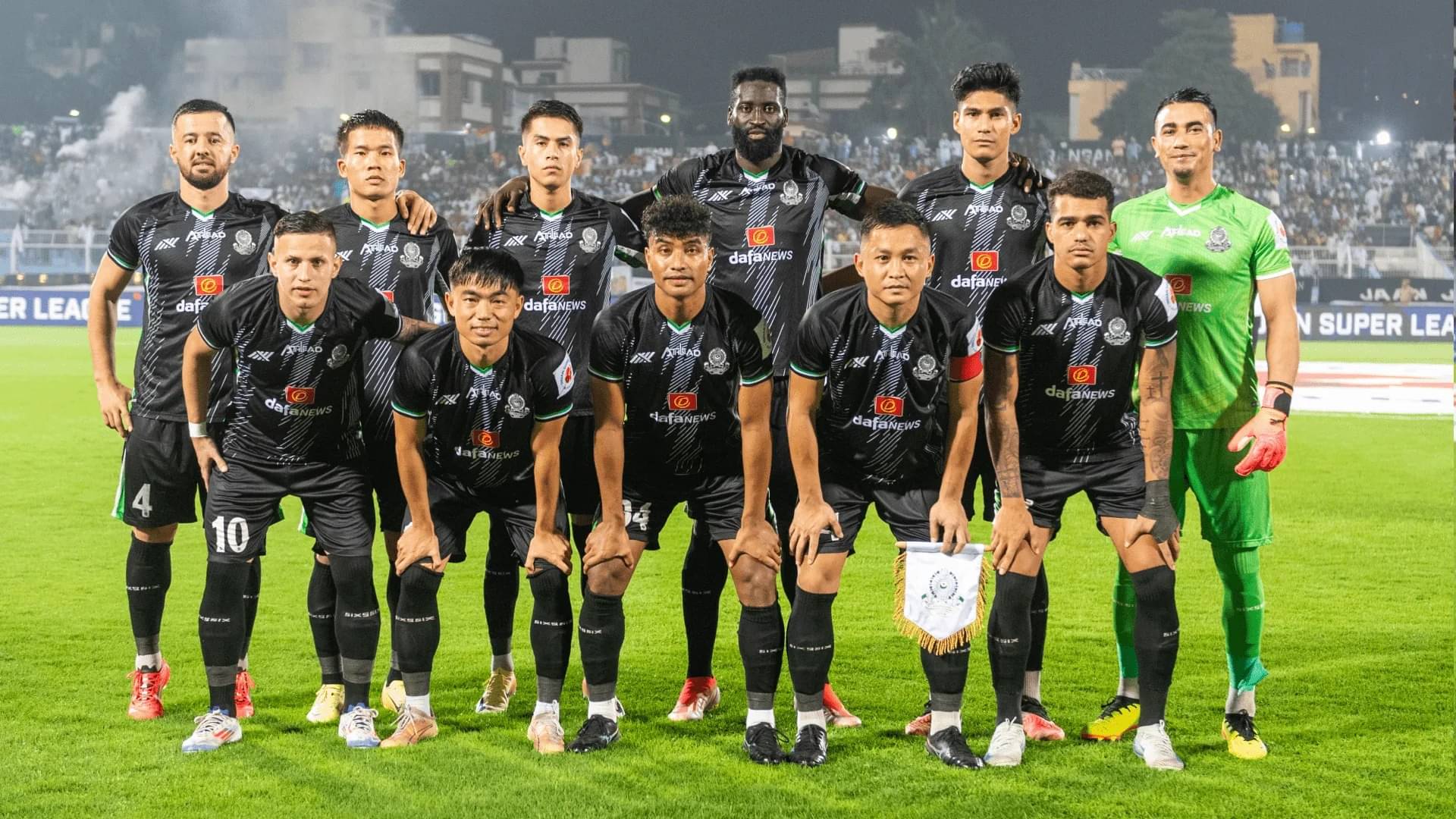 Mohammedan SC vs Kerala Blasters LIVE Streaming: How To Watch ISL Live In India, US, UK and ...