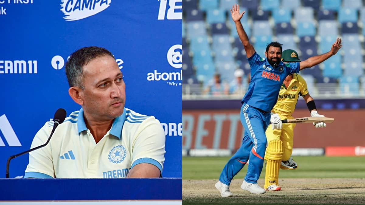 'He Does Not Have Clarity': Ravichandran Ashwin Sends Blunt Message To ...