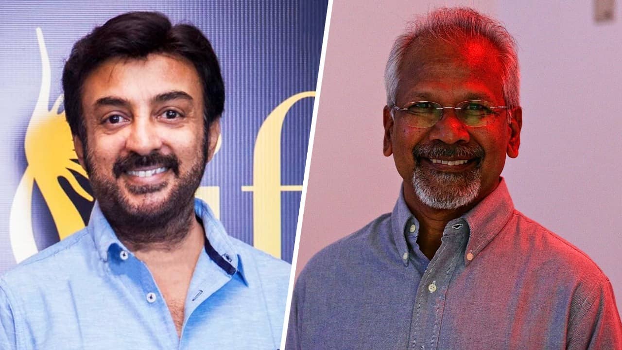 GOAT Actor Mohan Reveals WHY He Rejected Mani Ratnam's Anjali | Republic World