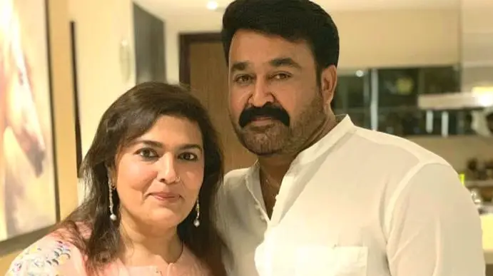 Inside Mohanlal's Kochi Home Which Is A Reflection Of Nature | Photos ...