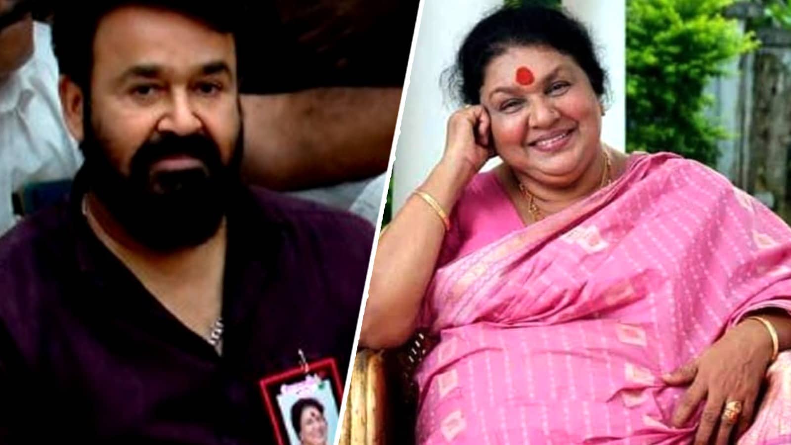 Ponnamma Funeral: Mohanlal, Mammootty, Suresh Gopi Bid Emotional Adieu ...