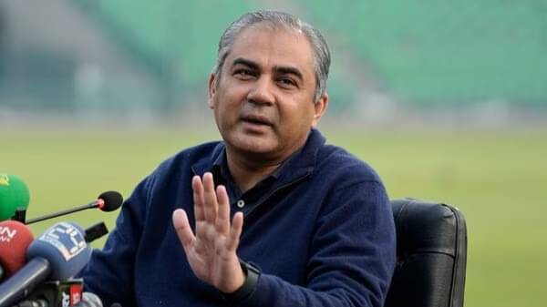 PCB Swoop Into New Low For Funds, Imposes Ban On Free Tickets For ICC ...