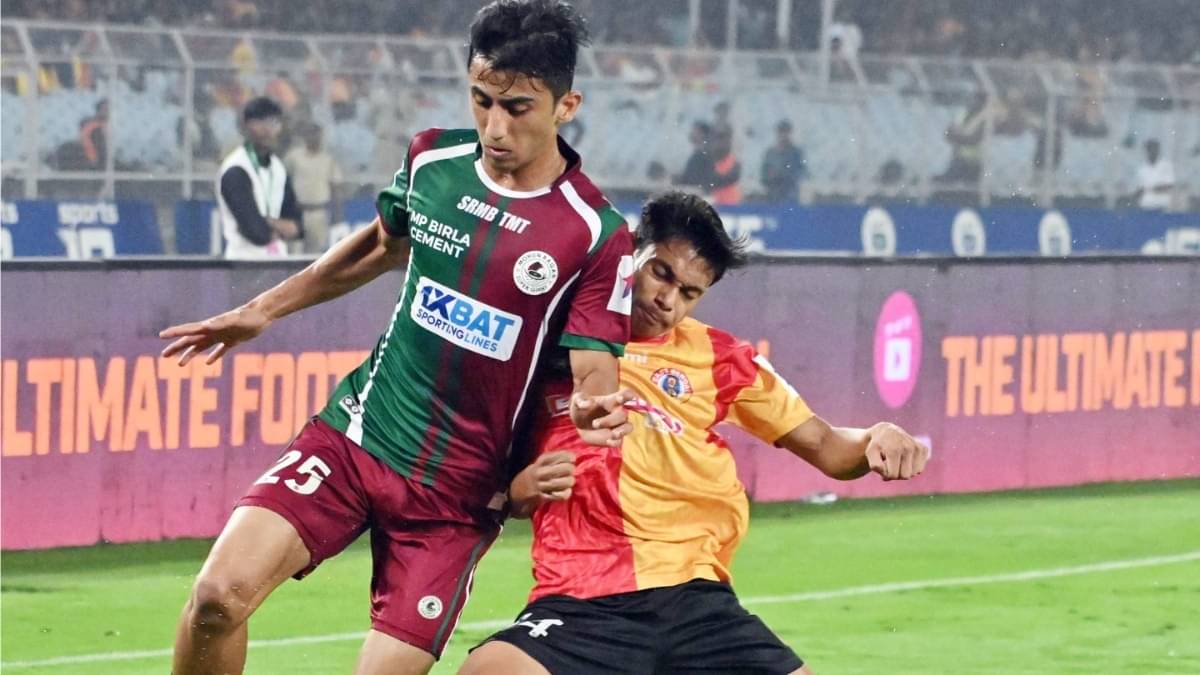 Durand Cup 2025 Quarter-Final: Here's All You Need To Know About Ticket Sales For Mohun Bagan SG ...