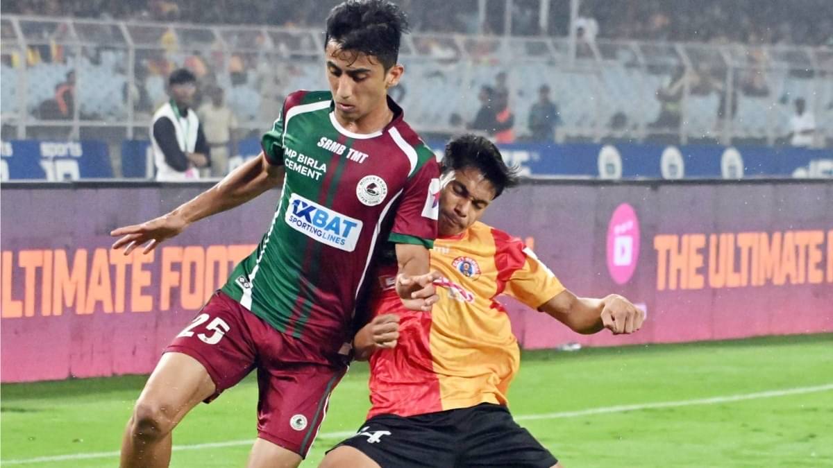 Mohun Bagan SG vs East Bengal, AIFF Super Cup 2025-2026: Match Time ...