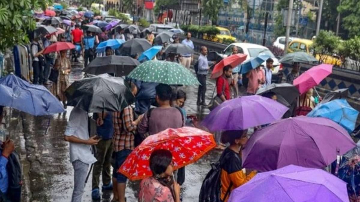 Monsoon Arrives in Kerala Today: Earliest Onset in 16 Years | Republic ...