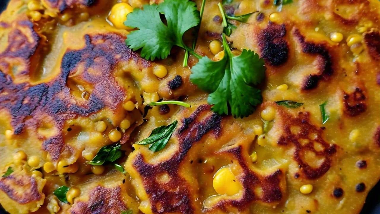 Moong Dal Dishes Filled With Protein That Make Ideal Dinner Dishes ...