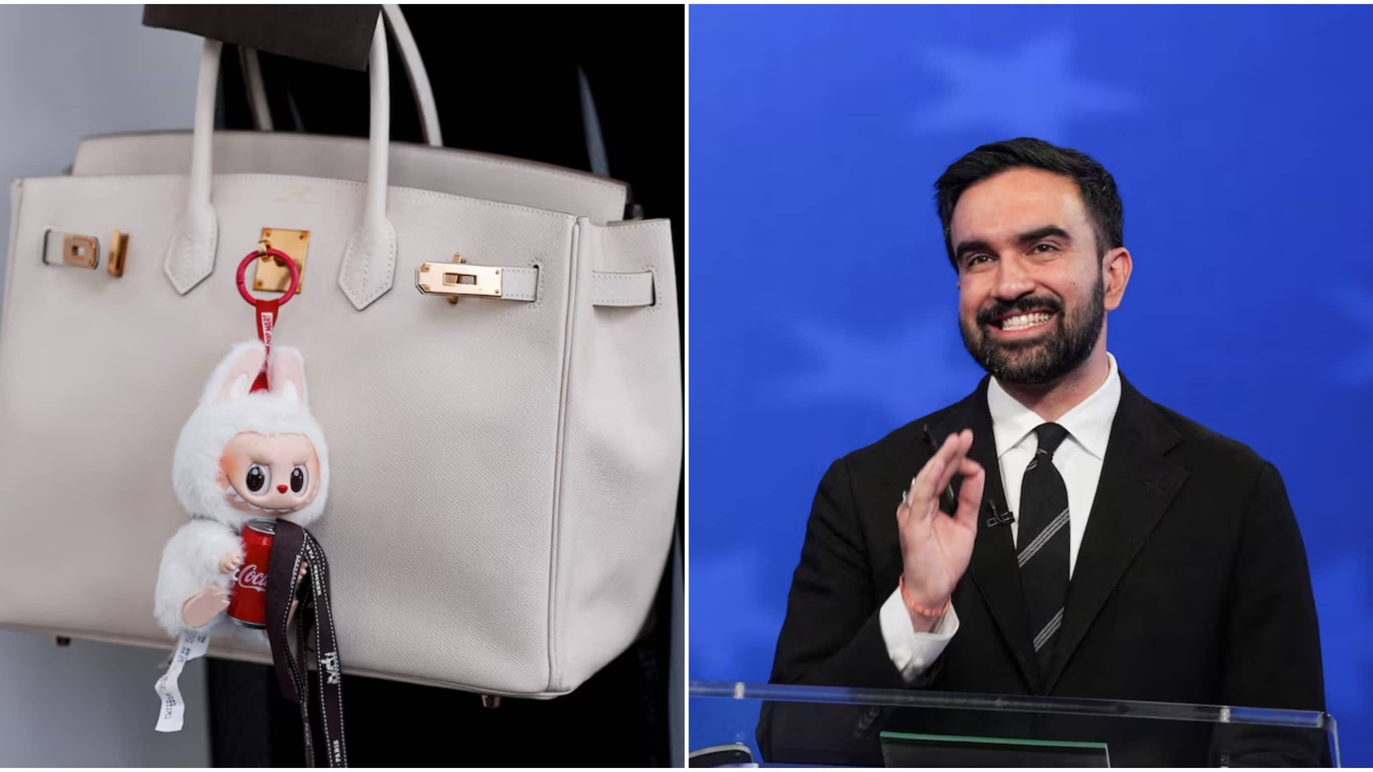 Most Mispronounced Words Of 2025: From Labubu To Zohran Mamdani, Check ...