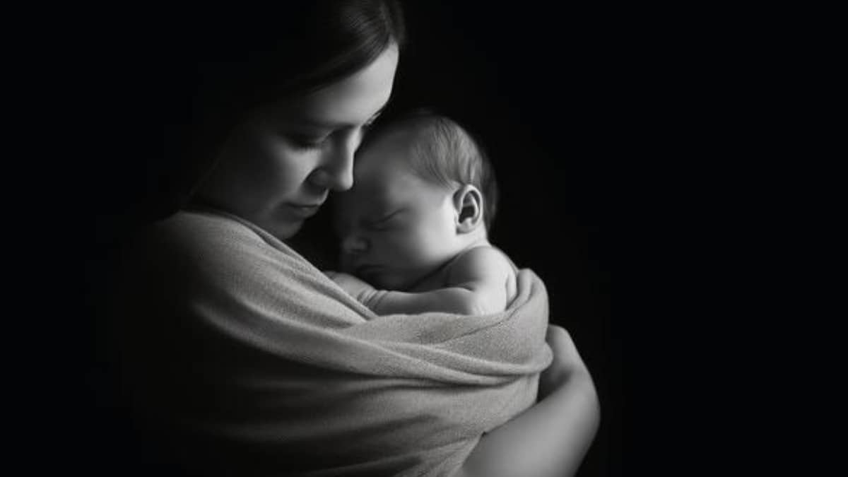 UP Horror: Mother Puts Newborn in Fridge, Family's 'Evil Forces ...