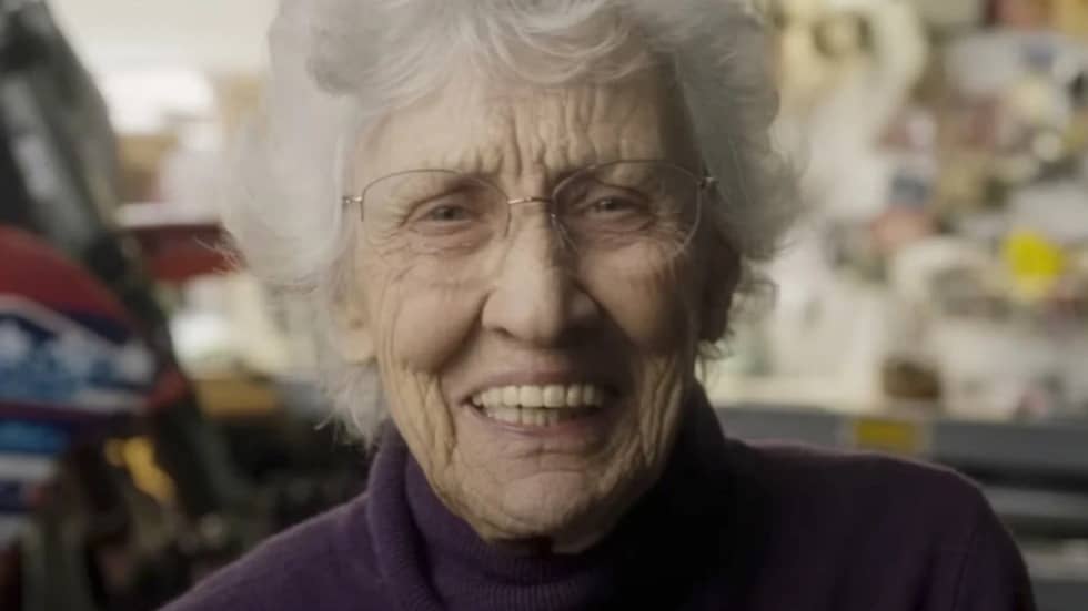 Female Racing Pioneer 'Motorcycle Mary' Mcgee Dies A Day Before ...