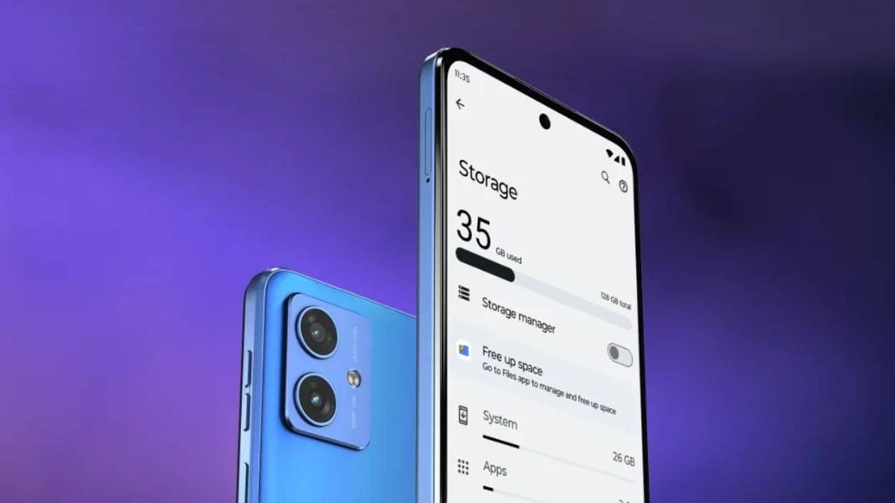 Best smartphones under Rs 15,000: Moto G64 5G, POCO X6 Neo, and more ...