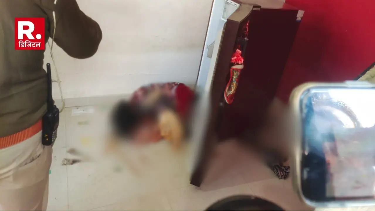 MP: किराएदार ने खाली किया घर और छोड़ दिया सामान, बदबू आने पर पुलिस ने खोला फ्रिज तो मिली महिला ...