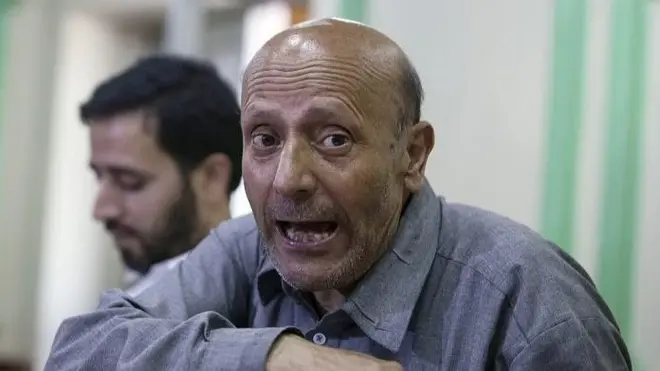 NIA Opposes Jailed J&K MP Rashid Engineer's Interim Bail Plea in HC ... NIA Opposes Jailed J&K MP Rashid Engineer's Interim Bail Plea in HC ...