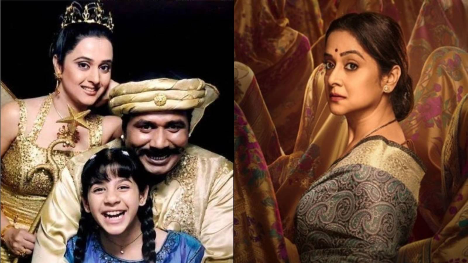 'पुरानी पीढ़ी ही नहीं आज के बच्चे...' Mrinal Kulkarni ने Son Pari के ...