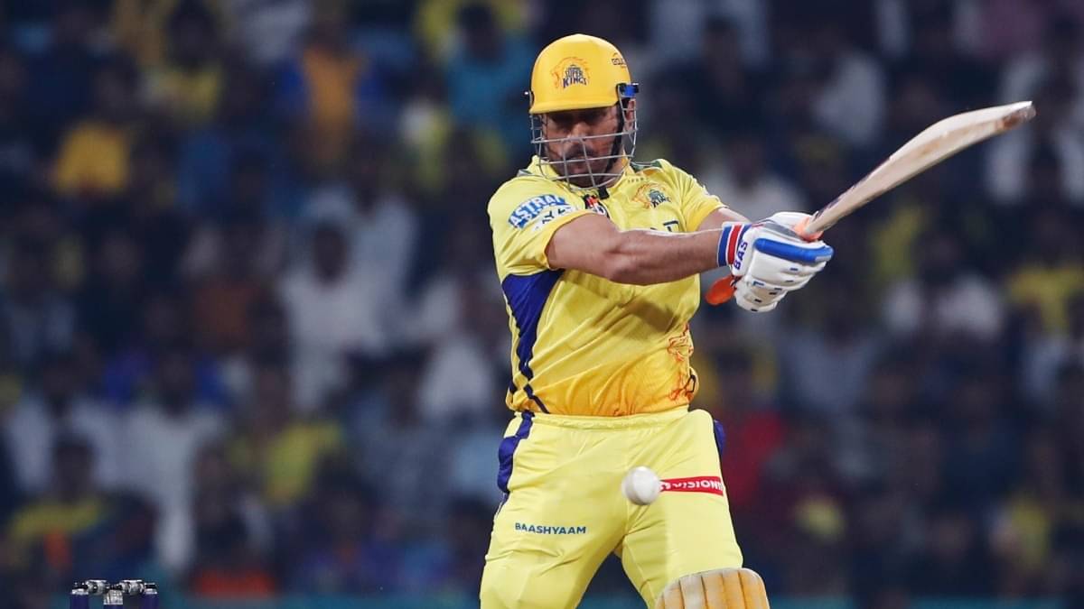MS Dhoni Not Retiring After IPL 2025? Ex-CSK Player's Comments Spark Speculation Over Legend's ...