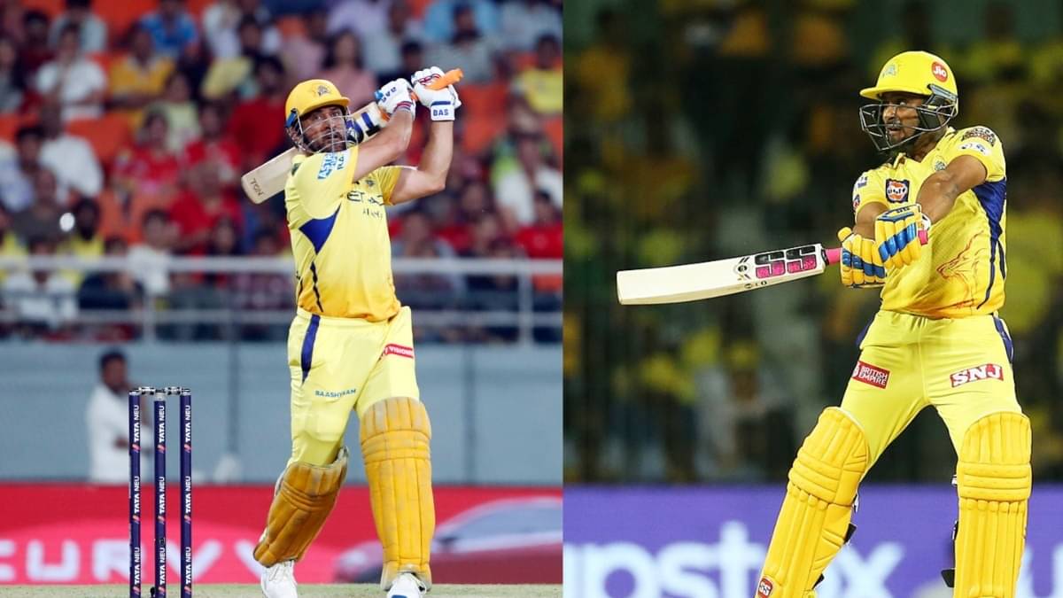 'MS Dhoni Can Pull Out His Magic': Rayudu Excited To See MSD Leading CSK, Feels Uncapped Player ...