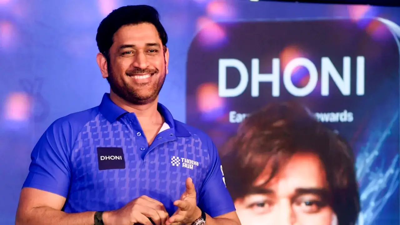 Top 7 Life Lessons From From Former India And CSK Captain MS Dhoni That ...