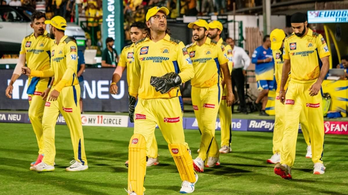 Suresh Raina Pinpoints Reason Behind CSK's Poor Display in IPL 2025, Hails MS Dhoni For Carrying ...