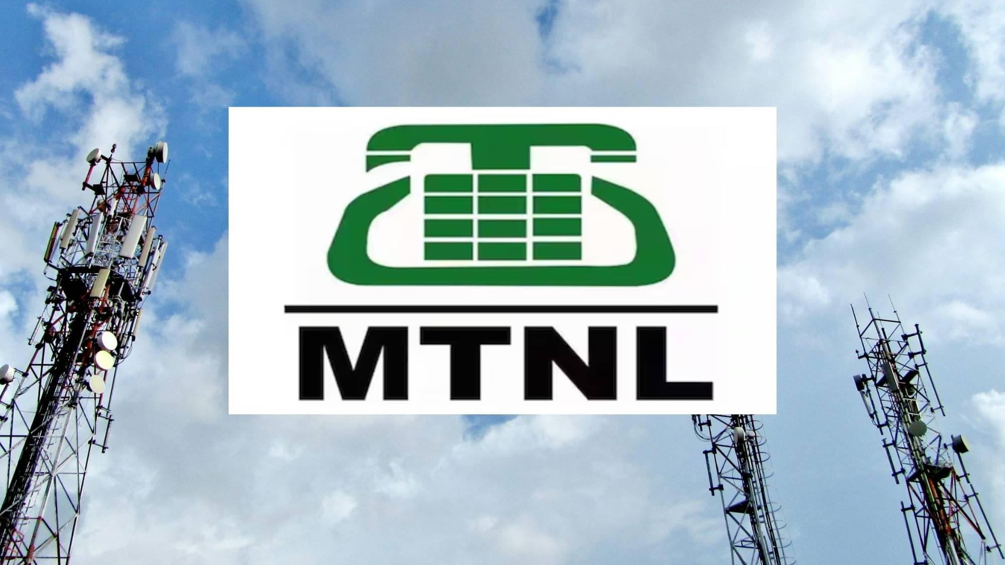 MTNL Share Price Today: Why Telecom Stock Surged Over 19% - Key Reasons Explained | Republic World