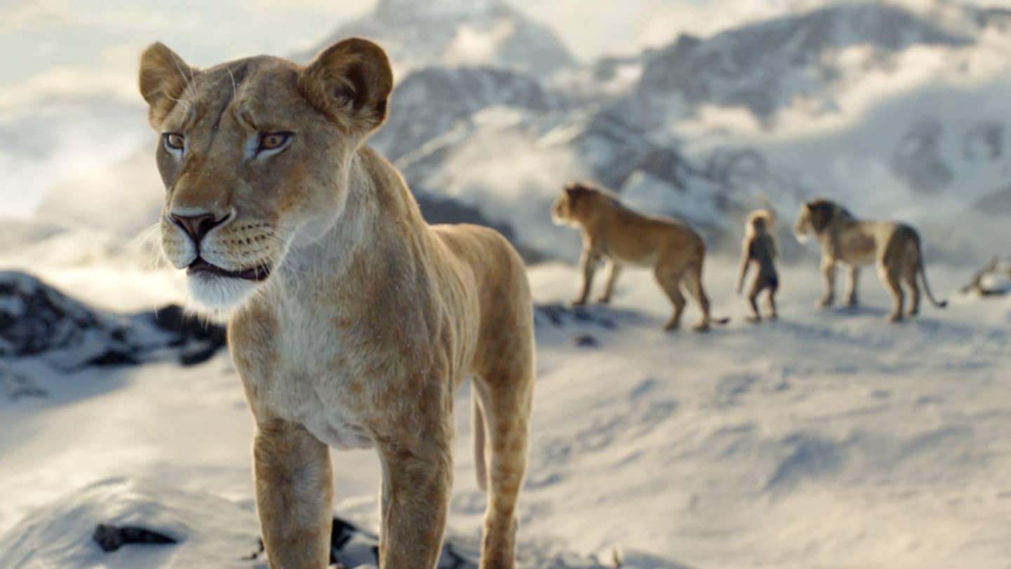 Mufasa Box Office Collection Day 9: Will The Lion King Prequel Become ...
